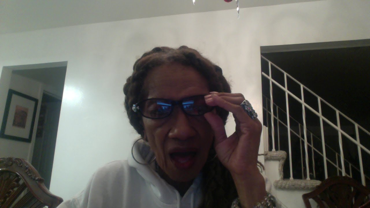 TWOGIM TUESDAY BIBLE READING STUDY: Dr Paulette SIMPSON - YouTube