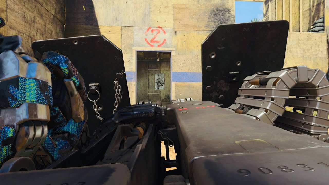 BEST SPECIALIST IN BO4!! (REAPER SPECIALIST!!) - COD BO4 - YouTube