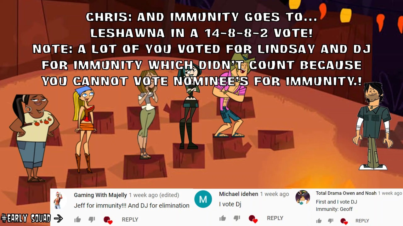 TDBB: Episode 21 (*VOTE IN COMMENTS*) - YouTube