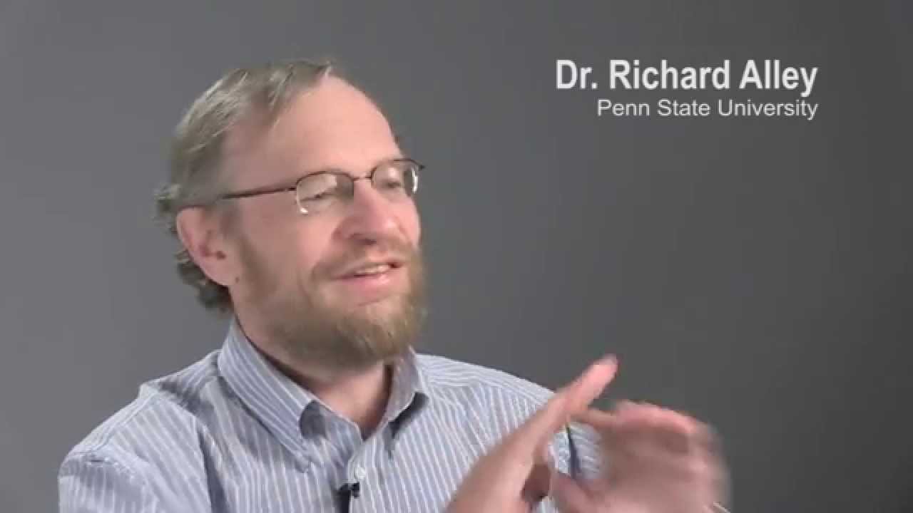 Richard Alley - Alchetron, The Free Social Encyclopedia