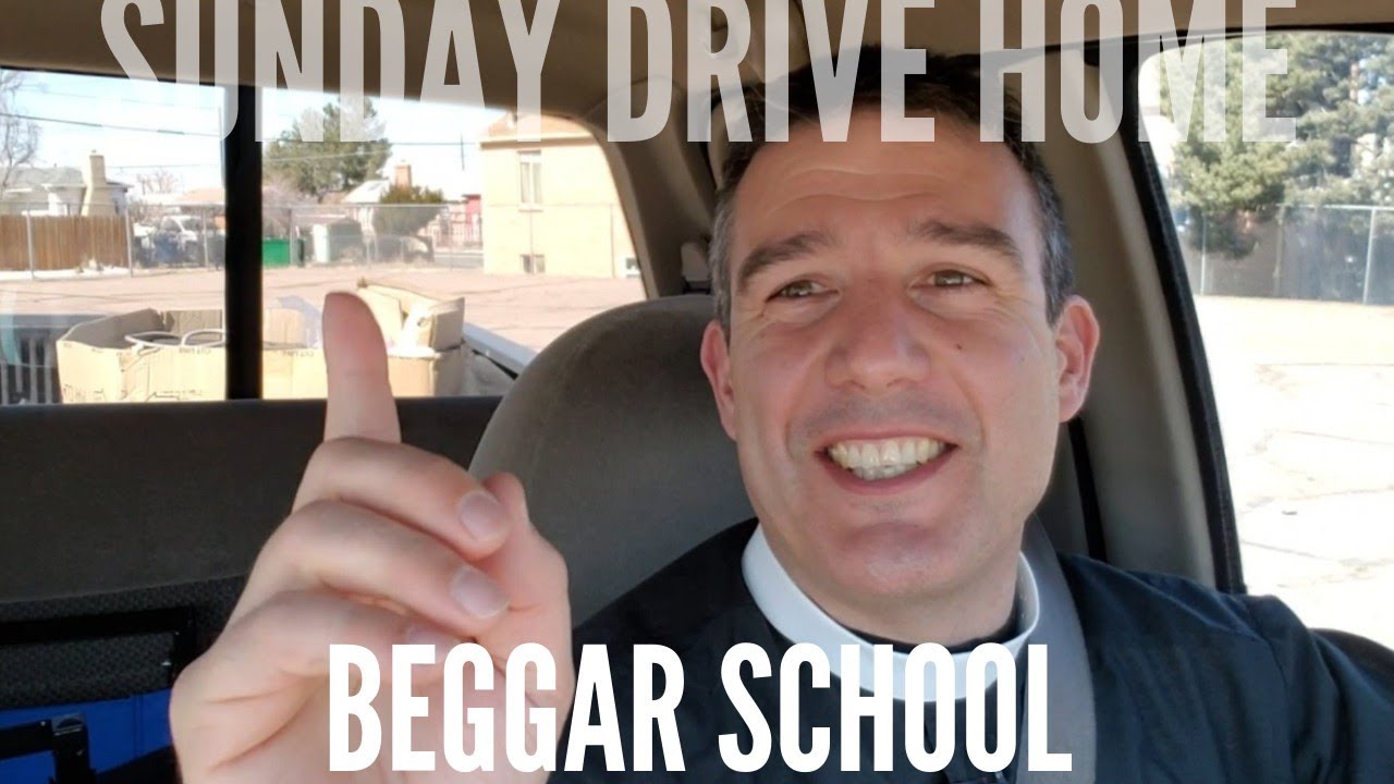 Beggar School - YouTube