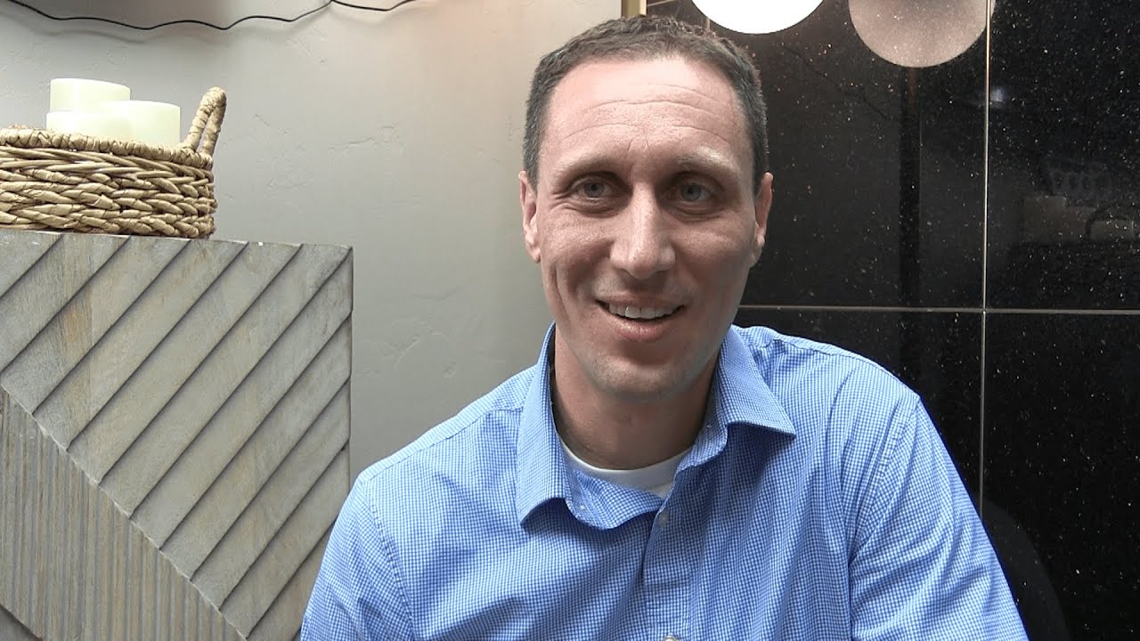 Welcome Dr. Brett Larson - YouTube