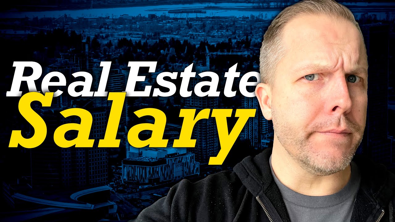 How Much Money Does A Real Estate Agent Make In Vancouver YouTube how-much-money-does-a-real-estate-agent-make-in-vancouver-youtube