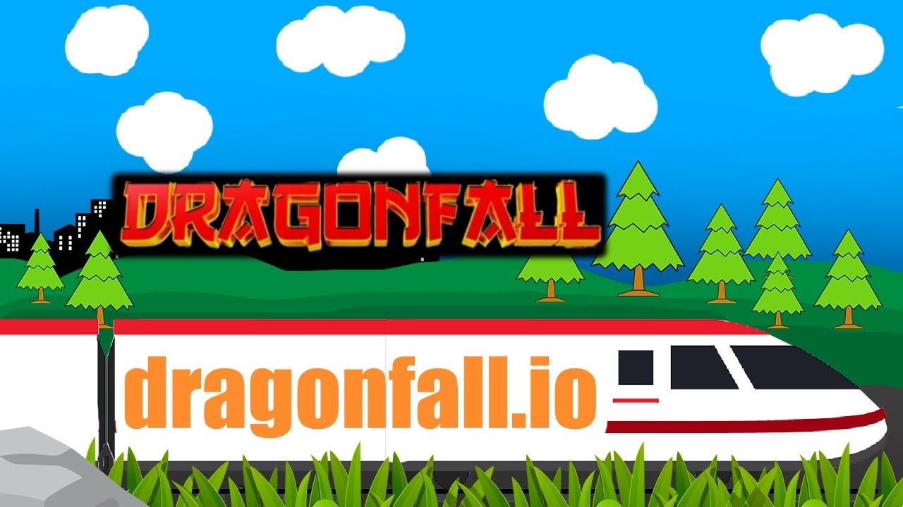 // Dragonfall // Digital Card Game That Combines Strategy and Tactics ...