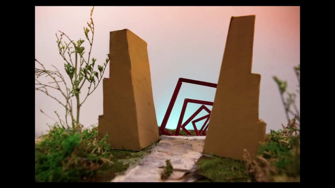 Photography III: the Constructed Image - YouTube