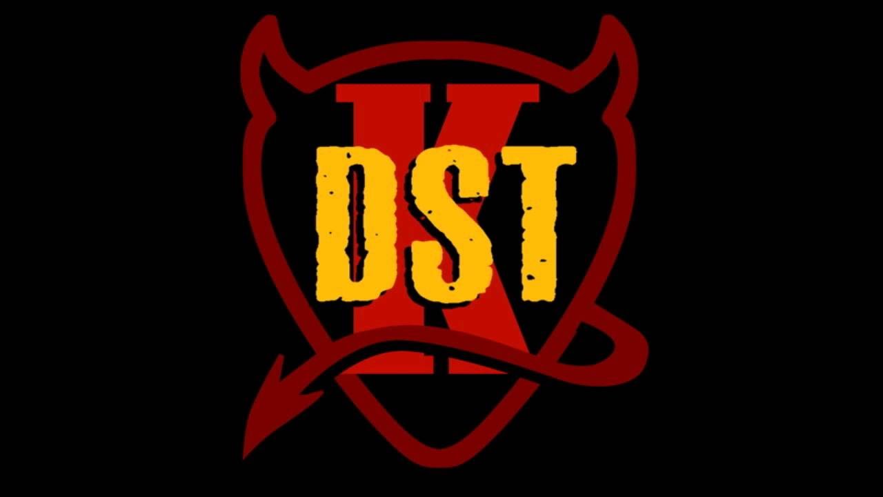 GTA Sa K-Dst Soundtrack 04. Kiss - Strutter - YouTube