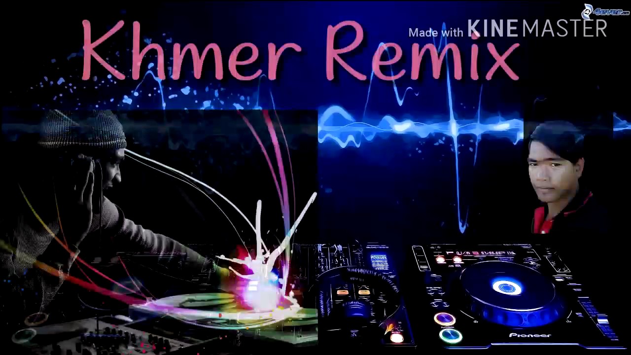 Khmer Remix - YouTube