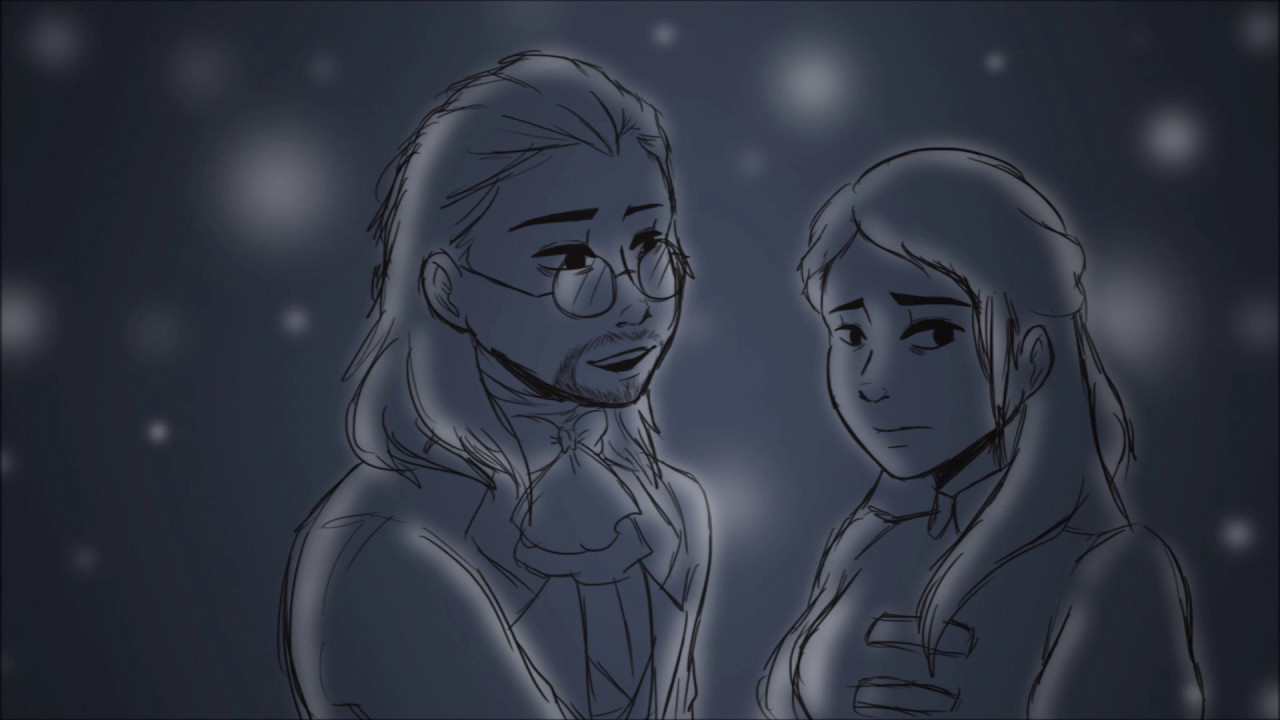 It's Quiet Uptown [Hamilton ANIMATIC] - YouTube Music