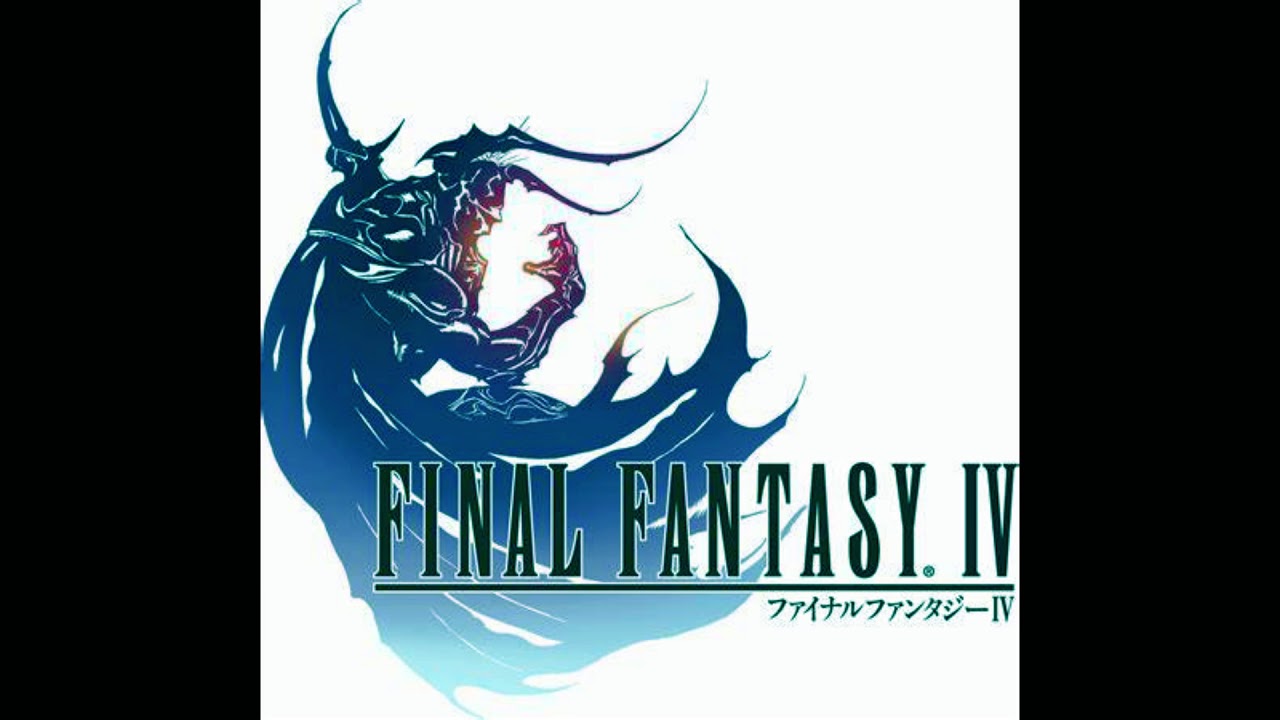 Final Fantasy Main Theme (Prologue) - Final Fantasy IV OST (Arrangement ...