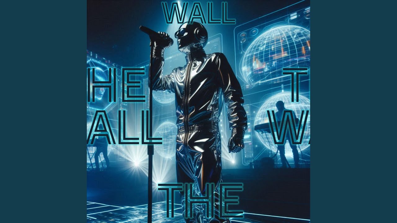 THE WALL - YouTube