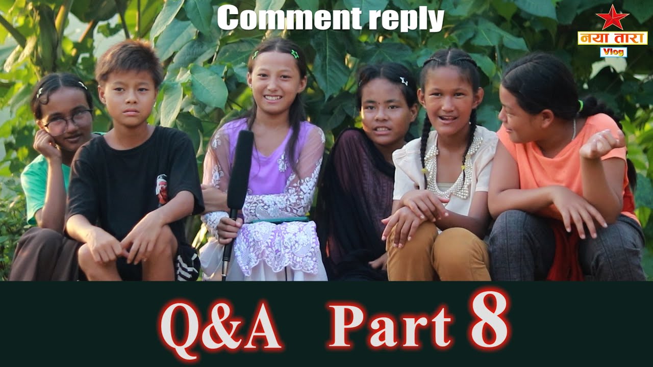 Desire-Driven Q&A with Naya Tara || Naya tara comment reply - YouTube