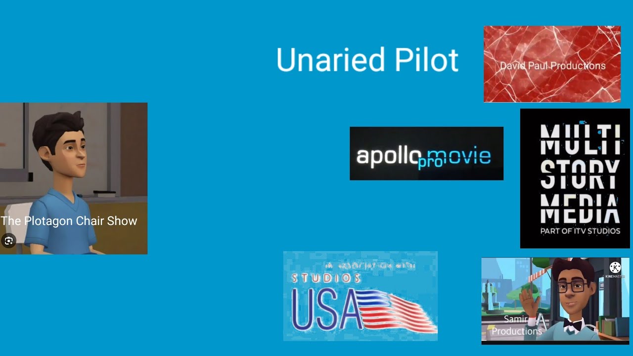 Multi Story Media/Samir Productions/David Paul Productions ...