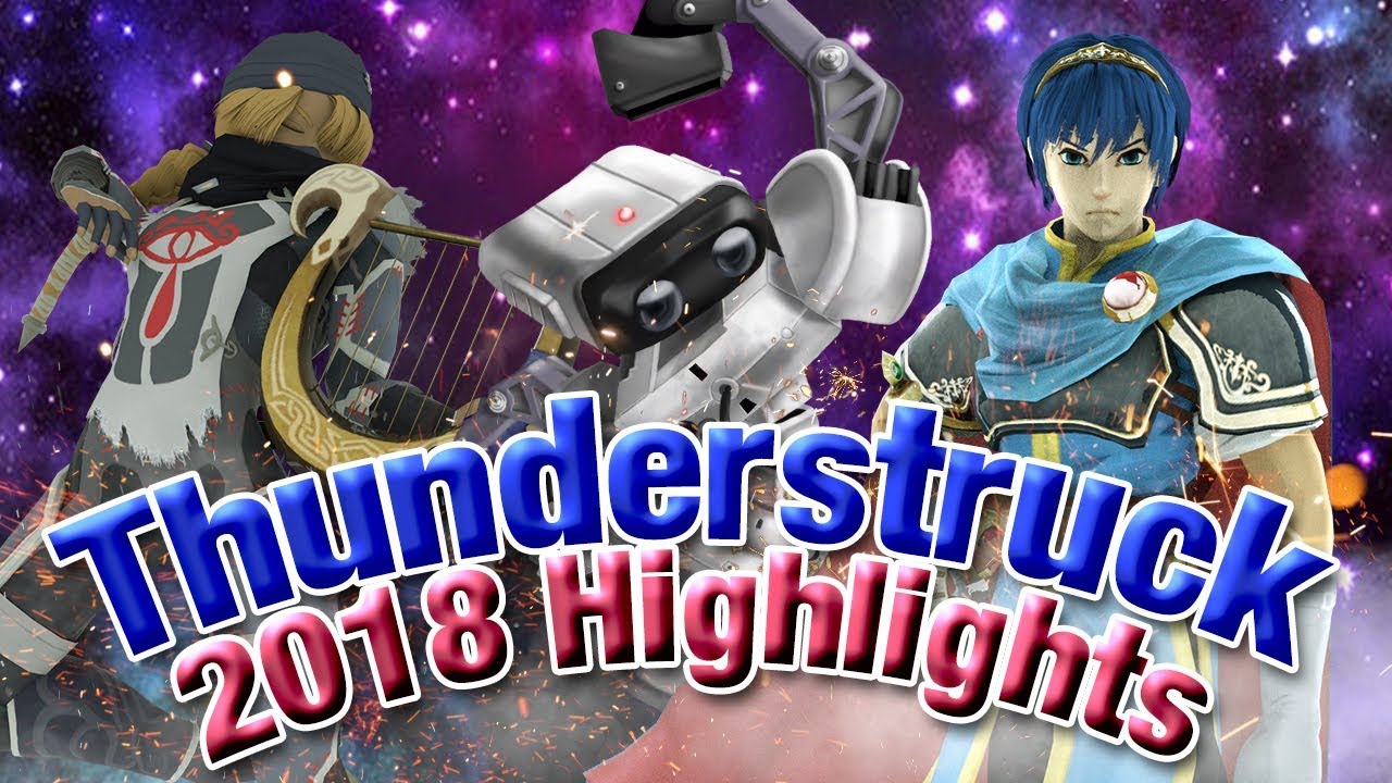 Thunderstruck 2018 Highlights ft Rox, Genialo, Meme, Wonf and more ...