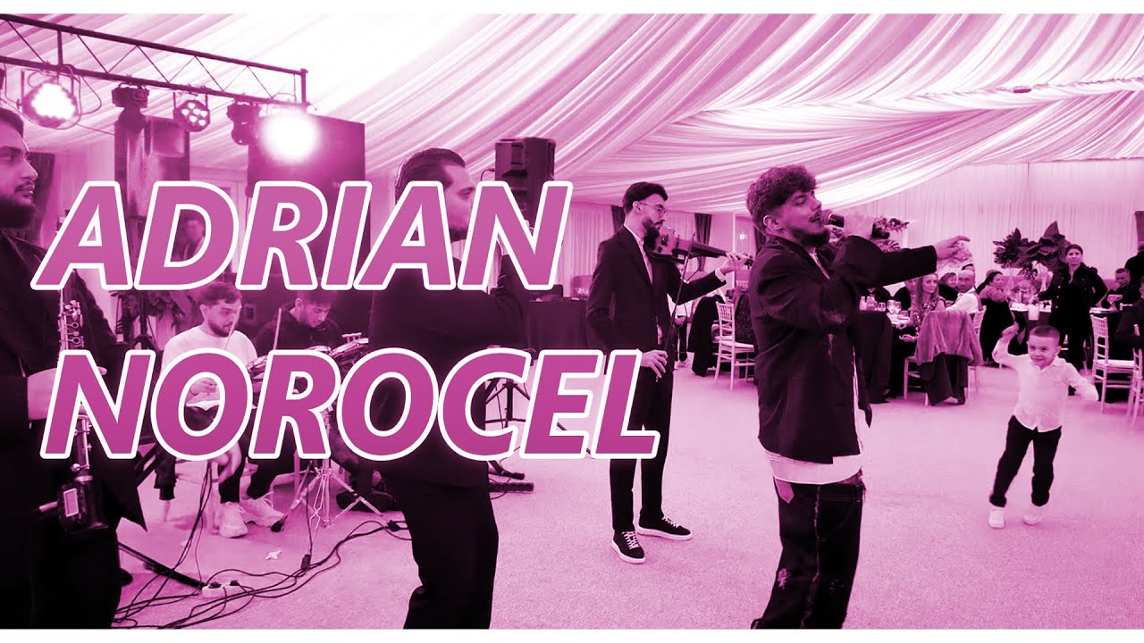 Adrian Norocel Meniaito-Despacito(NOU) - YouTube