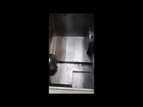 Used Hardinge GS 200 CNC Lathe for Sale