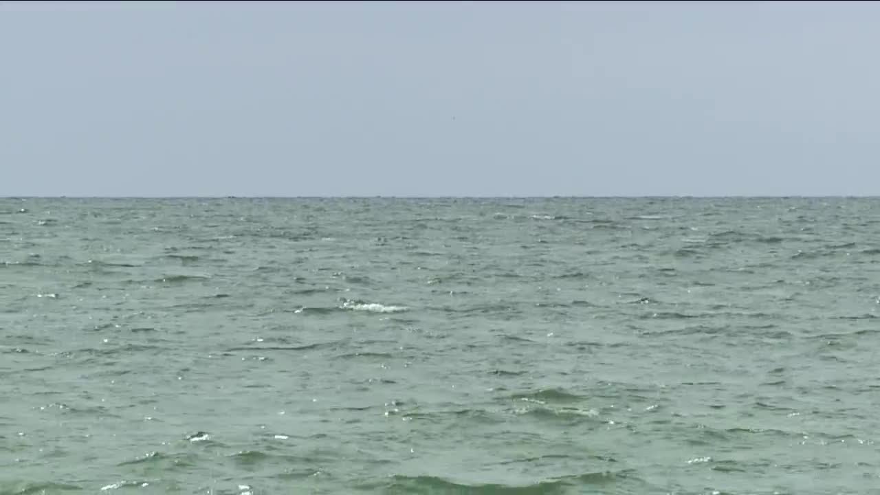 Why the Coast Guard decided to suspend the search for Dr. Chaundre ...