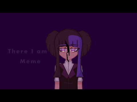 There I am [animation & editing practice] - YouTube