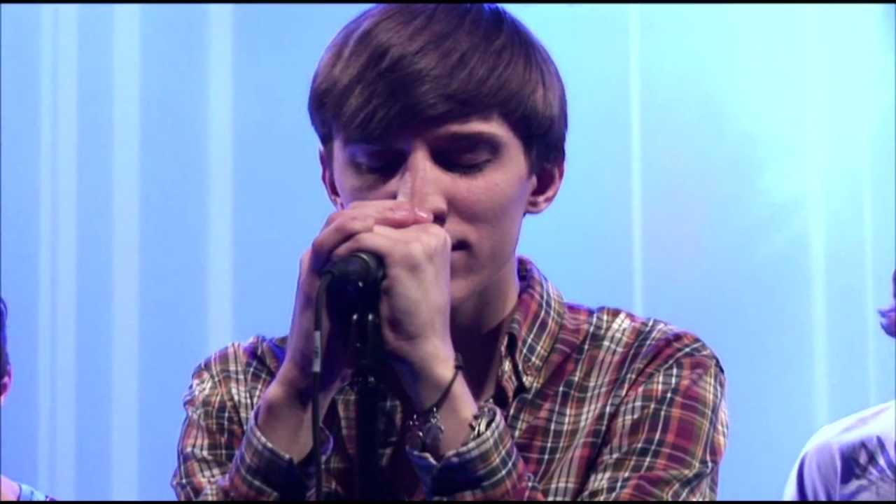 Hello Mark - Dream on (Live @ Czworka) - YouTube