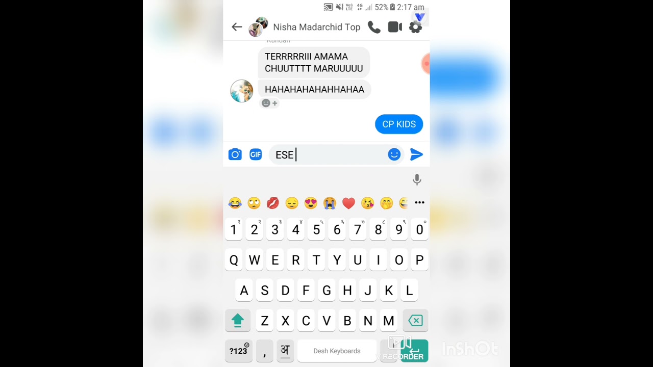 KUND4N XP K1DS R4ND1 K3 B3T3 K3 BH3N K4 BH0SD4 BL4S H0 GY4 H3NG4R M4R ...