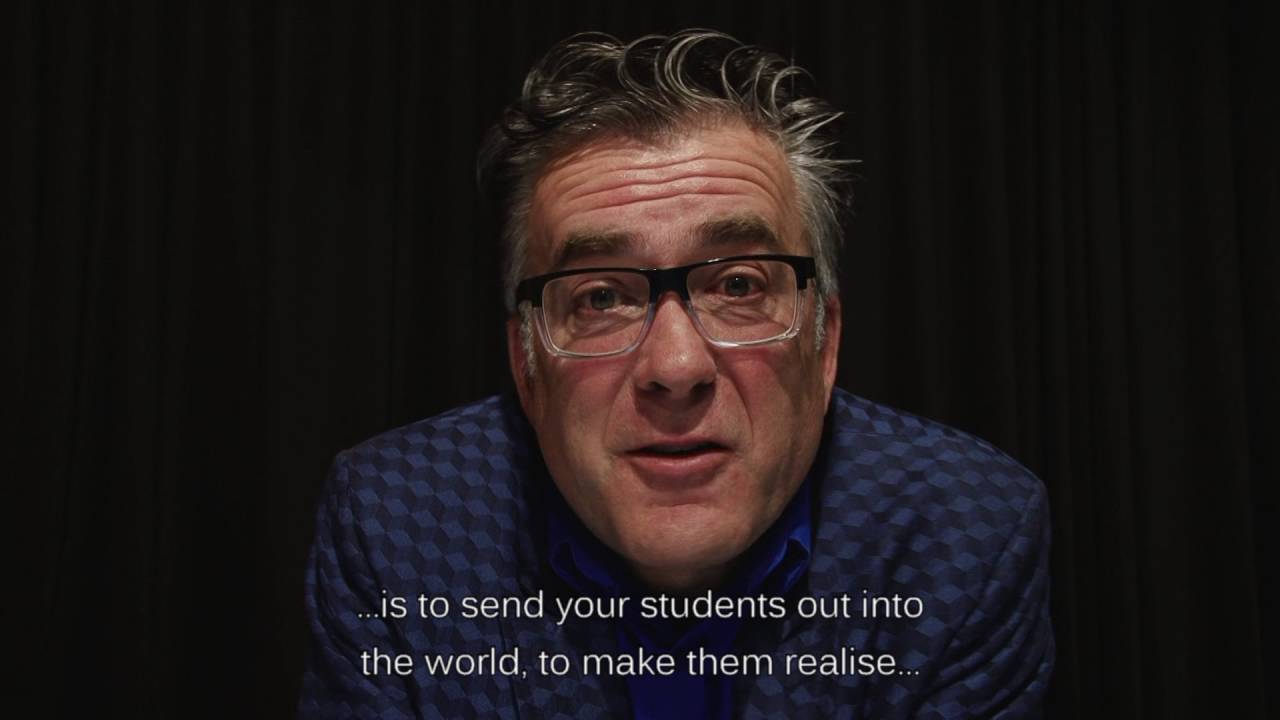 2020-2021 Opening speech by Pieter Bon - YouTube