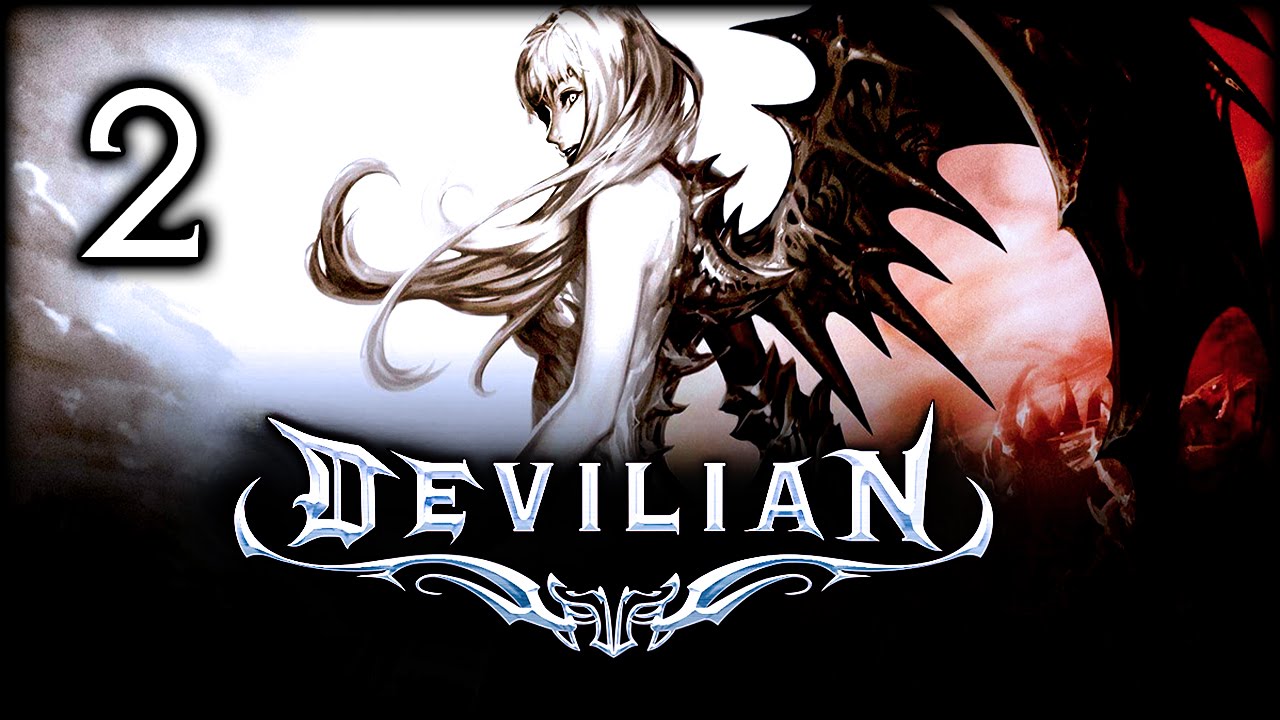 Devilian | #2 - Découverte - Beta fermée | Gameplay FR - YouTube
