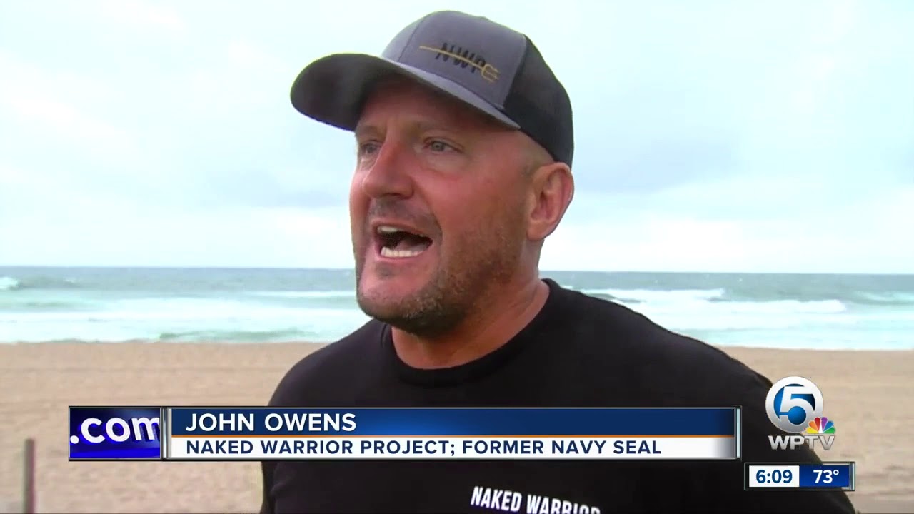 Ryan Owens memorial run held in Deerfield Beach - YouTube