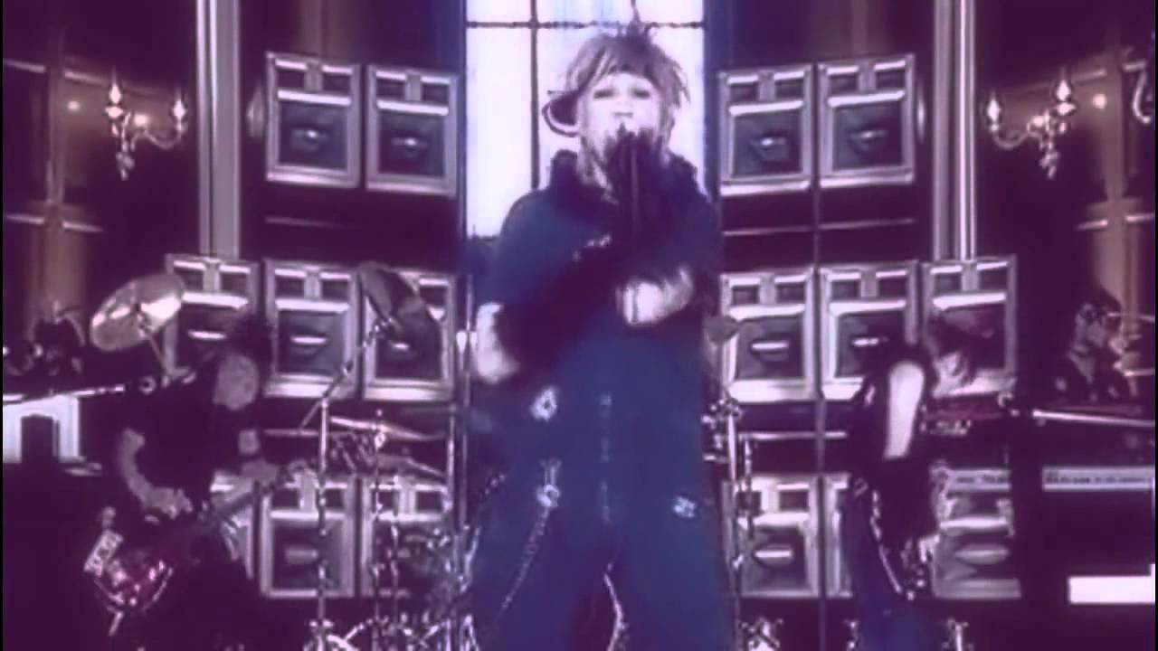 The Life Of The Japanese Band LM.C - YouTube
