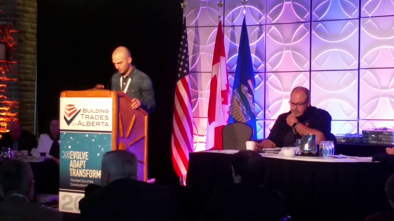 Mackenzie Bennett's Winning Essay - YouTube