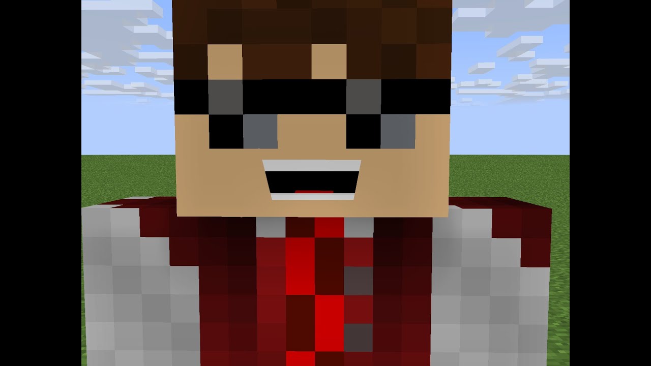 Mine-Imator 1.0.0 Mouth Rig - YouTube