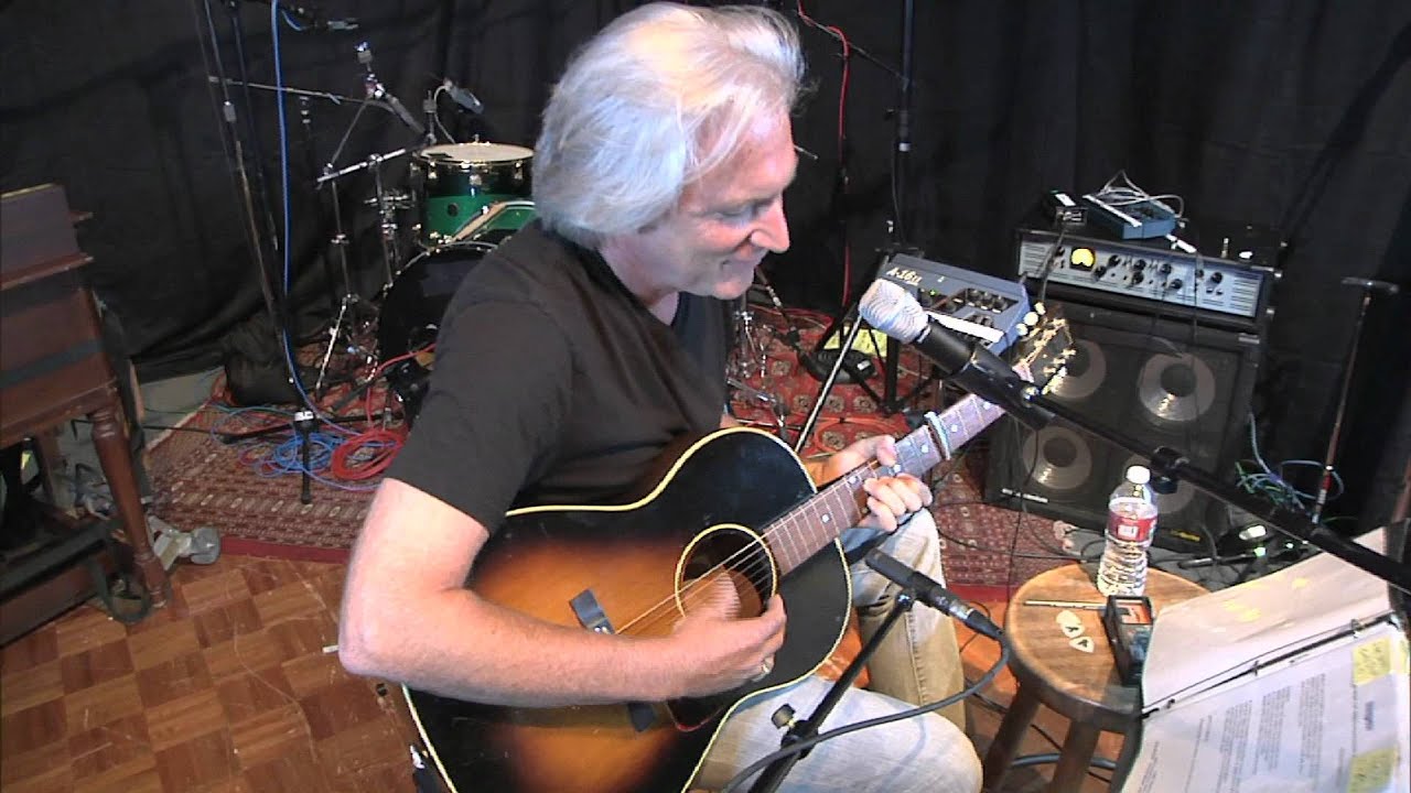 Jeff Silbar - Where were You (When I Was Falling In Love) - YouTube