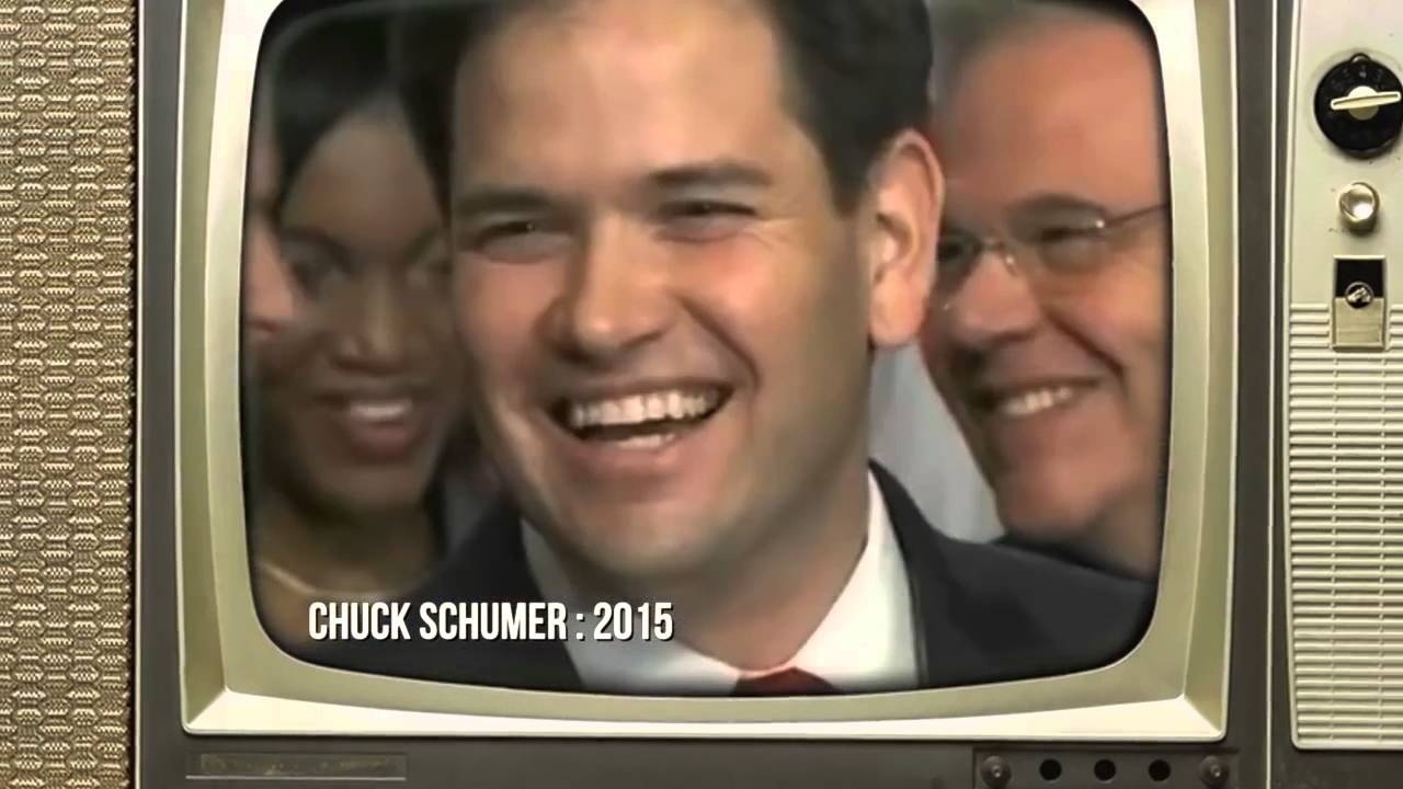 2016 Ted Cruz Campaign Ad - Marco's Pathway - YouTube