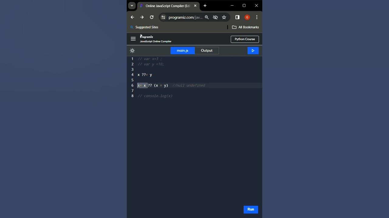 Javascript Interview Question Mcq Output Coding Placement Youtube Youtubeshorts Shorts