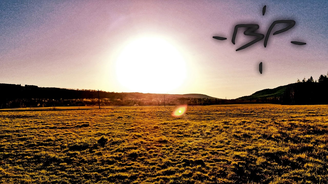 Brandon Pye - Sun - YouTube