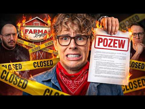 BAGI MA BARDZIEJ PRZ***BANE NIŻ MYŚLICIE (ŻURNALISTA, WK DZIK, WRZOSEK)
