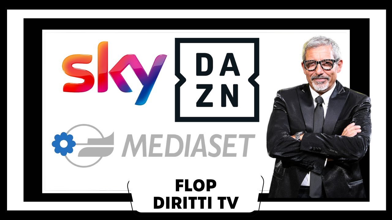 La Juventus Penalizzata Non Giova Ai Diritti Televisivi Che Di Diritto