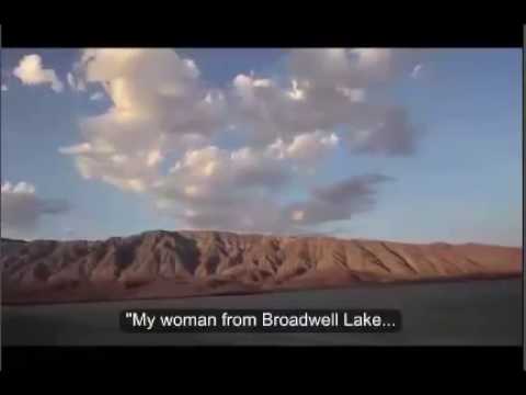 Darryl Monroe "My Woman From Broadwell Lake" , Words, soundscape ...