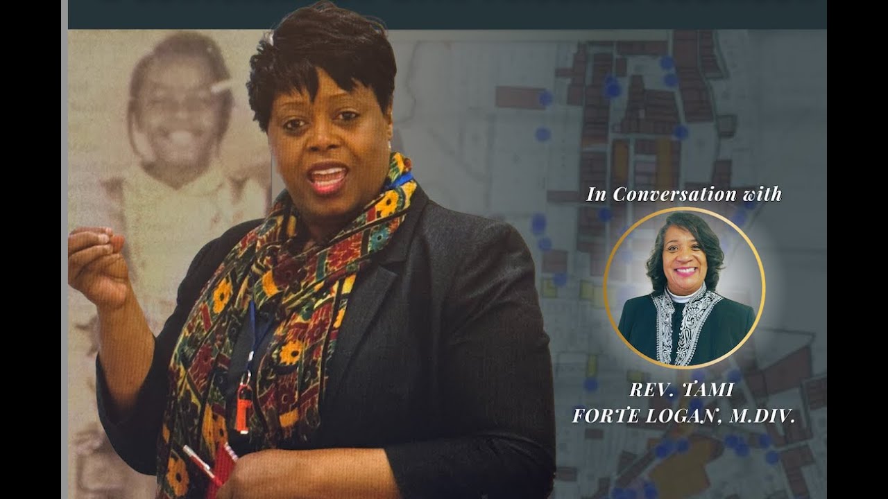 The Legacy of Urban “Renewal”: A Conversation with Priscilla Robinson ...