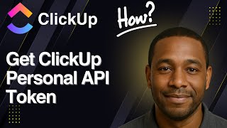 How To Get Clickup Api Token 2025 Step By Step Answer Mode Mp3 & Mp4 Download - clip.africa.com