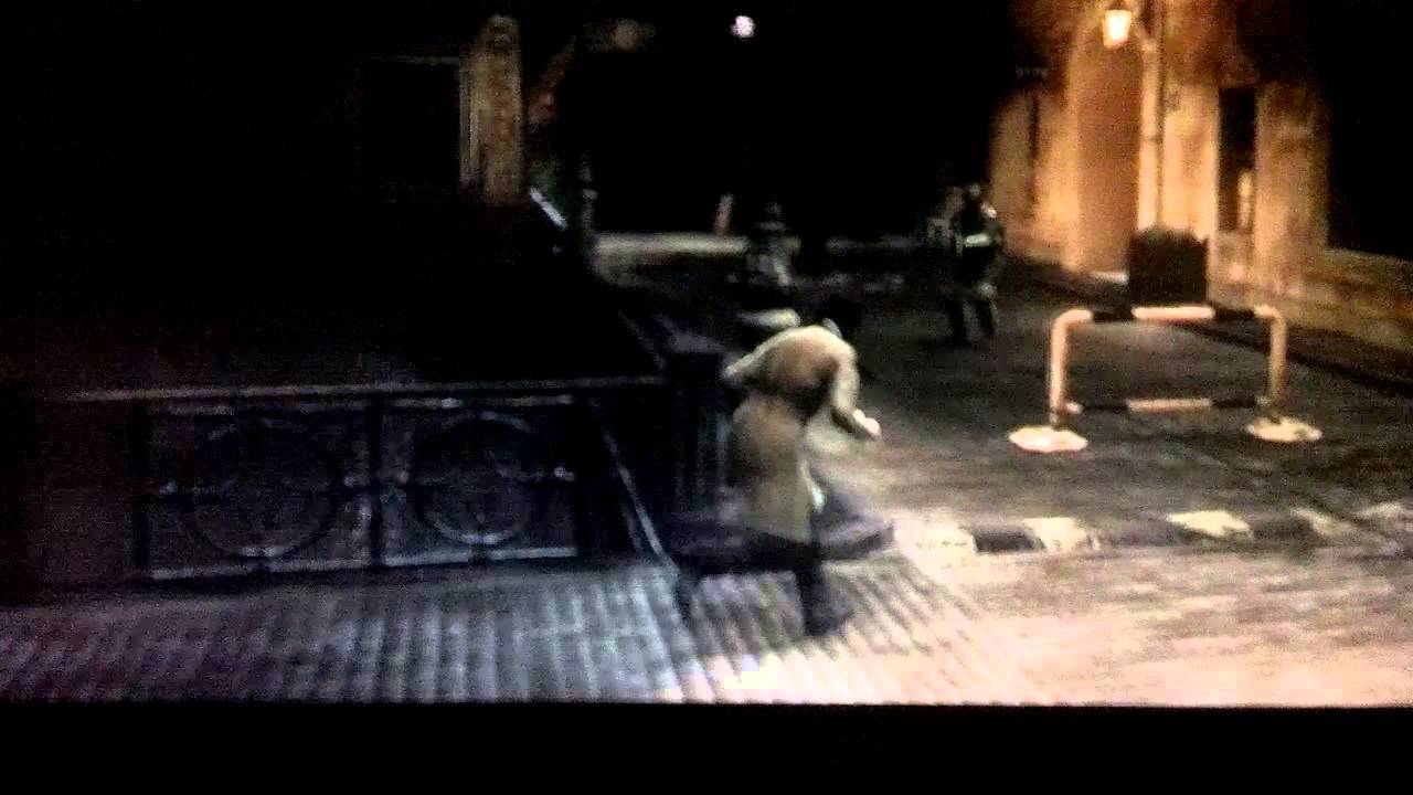 Easy and Infinite Chaff Grenades (Act 3) - YouTube