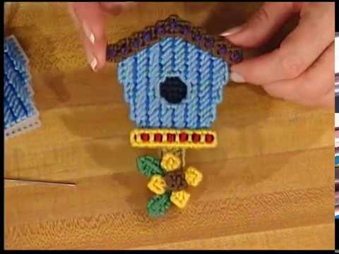 Aleene's Creative Living (14) Vintage Show - YouTube