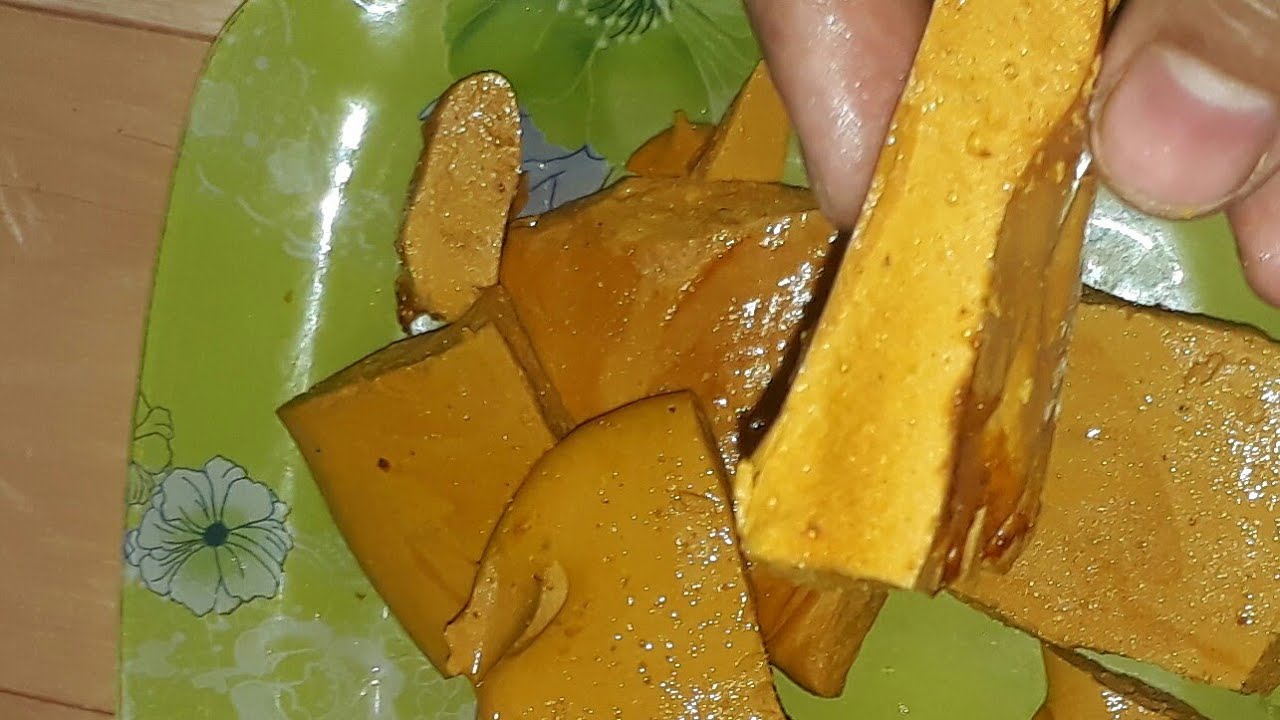 How To Make Kotkoti/কীভাবে কটকটি তৈরী করতে হয়। - YouTube