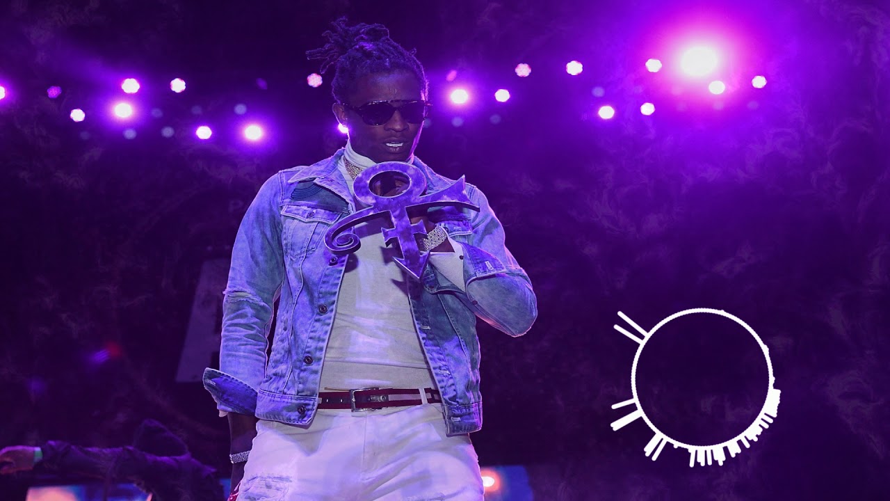[FREE] Young Thug Type Beat ft. Lil Baby | "My Slime" | Slime Language ...