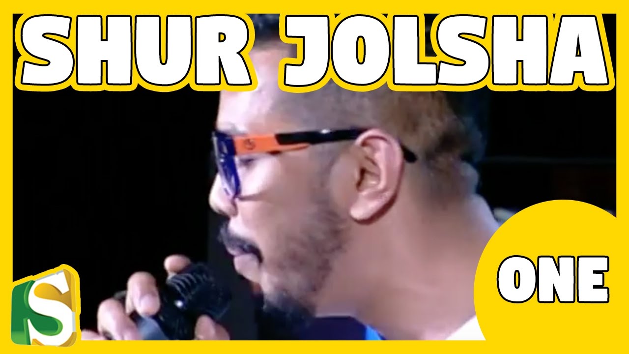 SHUR JOLSHA: Channel S Music Programme (PART 1/3) - YouTube