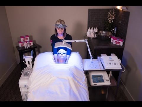 bt-Accent LED™ - YouTube