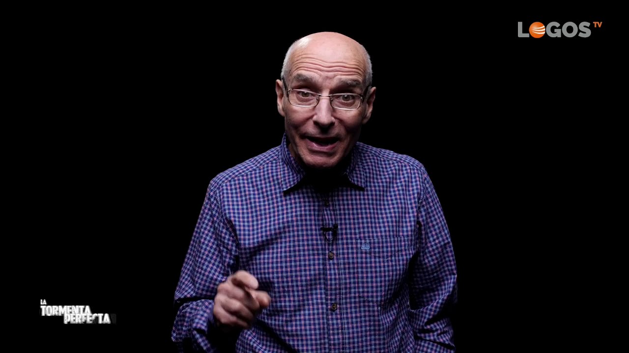 07 La lluvia temprana - La Tormenta Perfecta - Ángel Salgado - YouTube