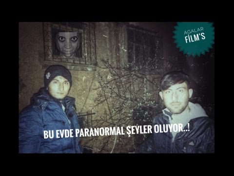 LANETLENEN AİLENİN EVİNE GİRDİK!!