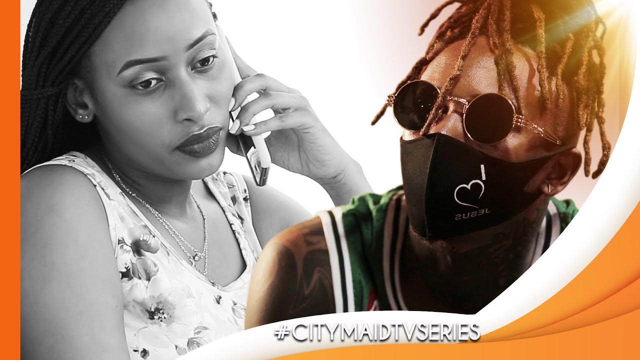 CITYMAID S16E10 || NIKUZE AVUZE ICYIMUGARUYE ,DEO ARI MUMAZI ABIRA ...