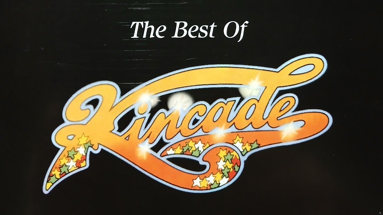 KINCADE / I REALLY MEAN YOU 1973 - YouTube