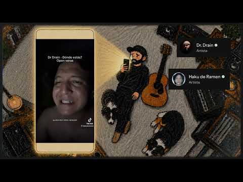 ¿Donde estás? (TikTok Version)  ft. Mari Silva, Rasiel, LEXXO B, Haku de Ramen, JMD.420, Toni Mendez