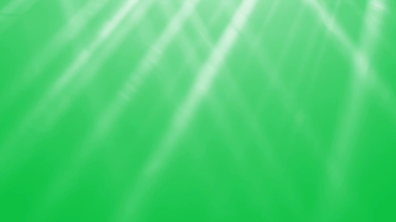 LIGHT STROBE RAY GREEN SCREEN ANIMATED | FILM STOCK FX - YouTube
